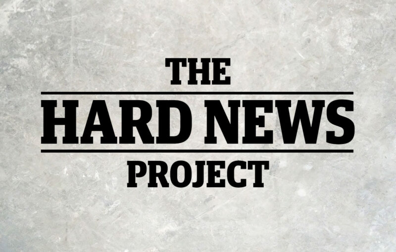 The Hard News Project » Newsworks
