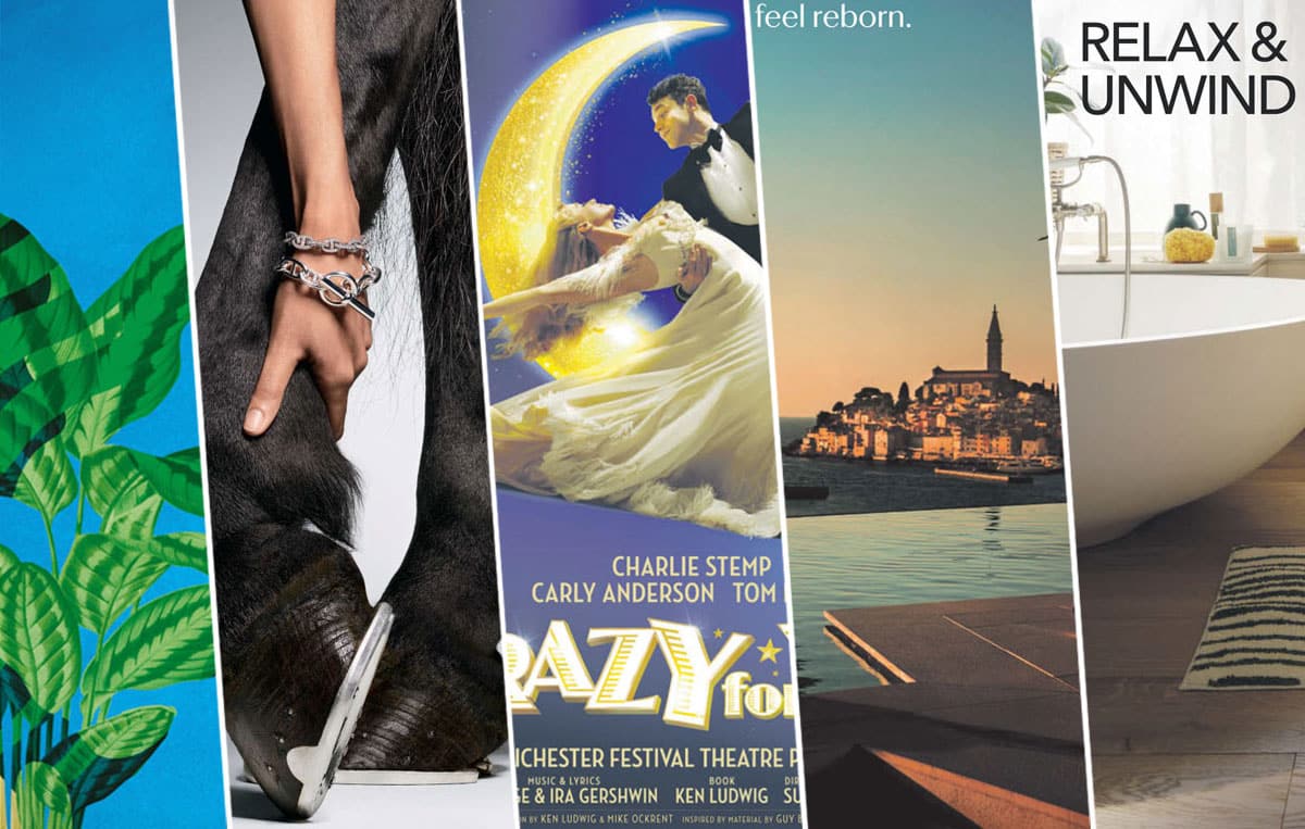 Stand out ads this week » Newsworks