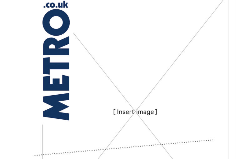 Hiscox uses Metro wrap for an impactful campaign » Newsworks